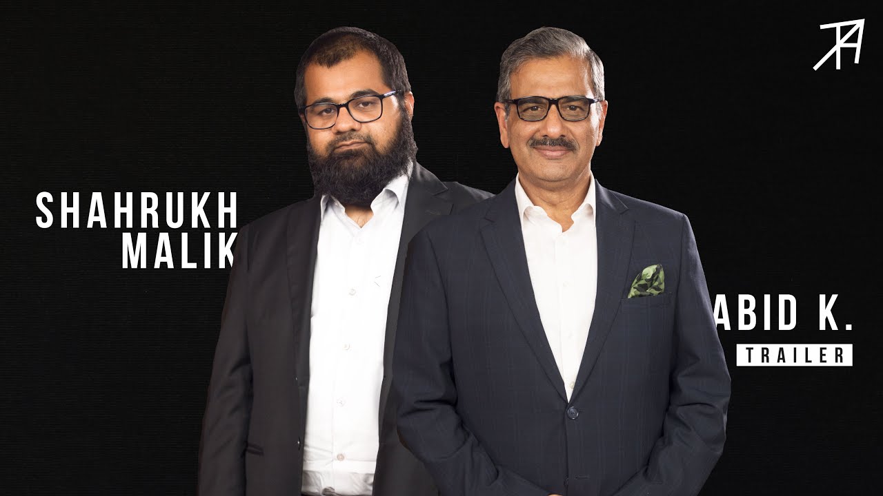 A Sneak Peak into Episode 54 | Abid Kabir Cheema | Shahrukh Malik ...