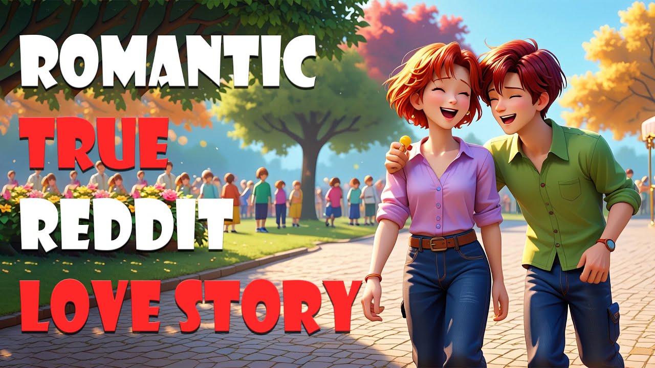 Unraveled Realities: A Love That Defied Fate | Romantic True Reddit ...
