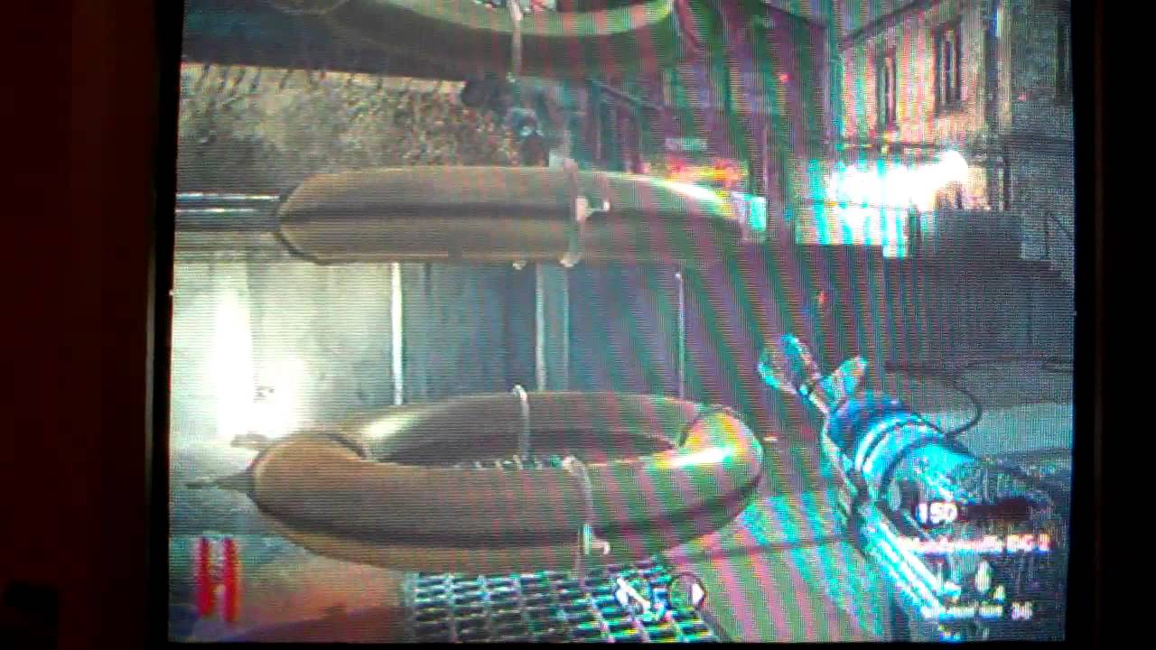 CoD: WaW Mod Menu July 2012 Xbox 360 - YouTube