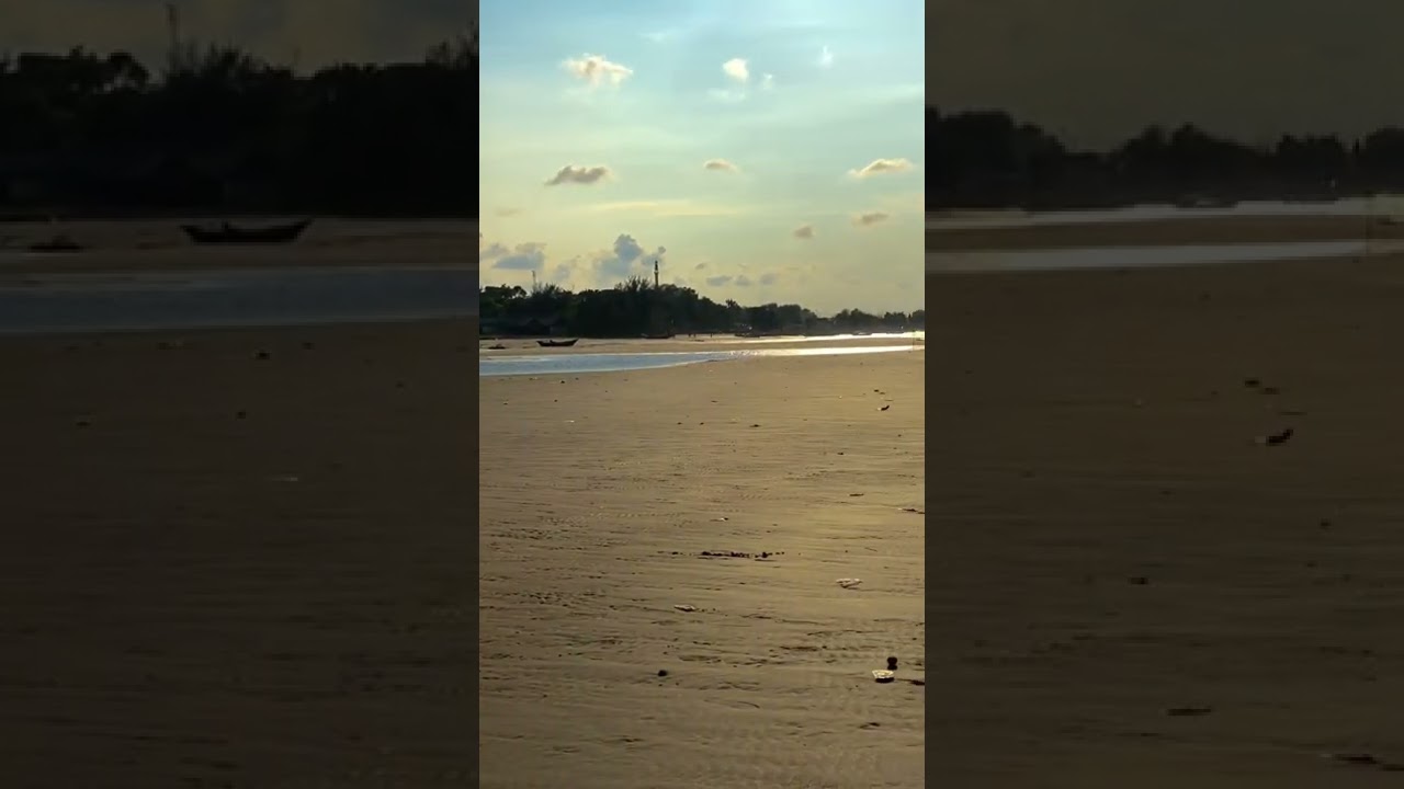 PANTAI ASMORO QONDI PALANG TUBAN By @rengga_aap011 - YouTube