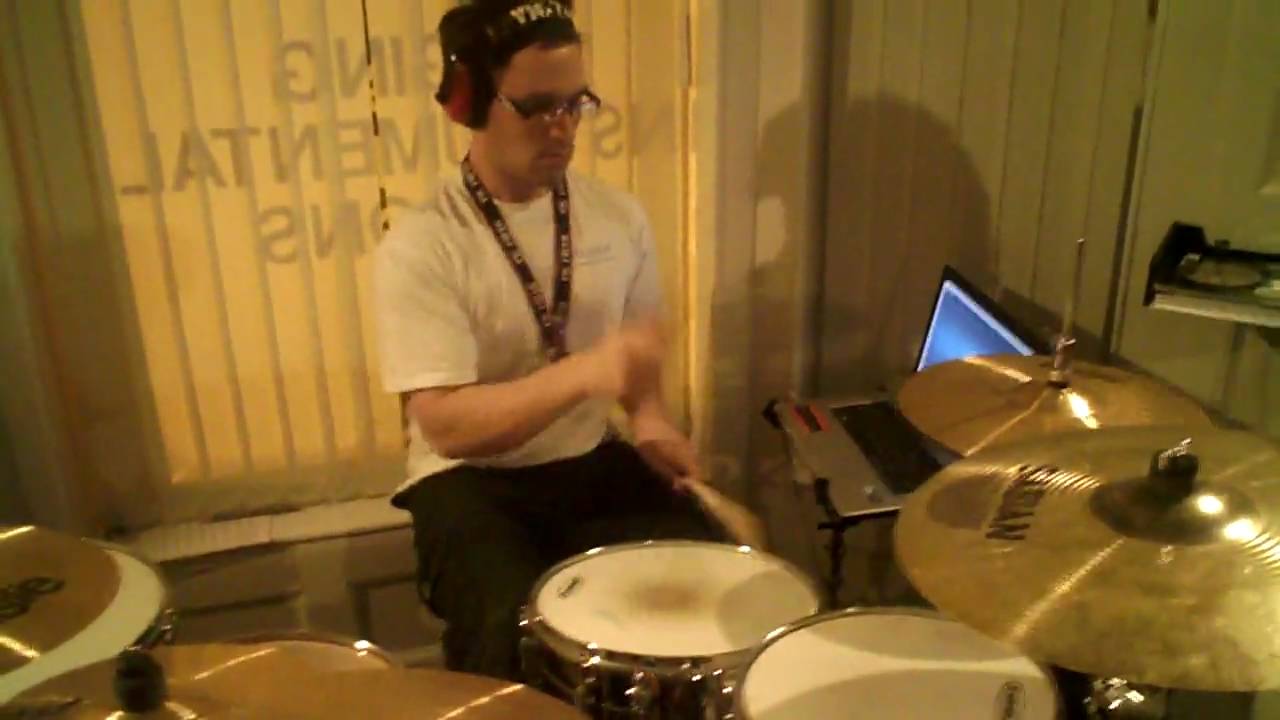 matt keeling - YouTube