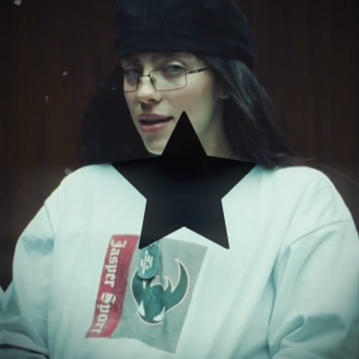 RUN ME OVER PLEASE- I mean..#billieeilish #edit - YouTube