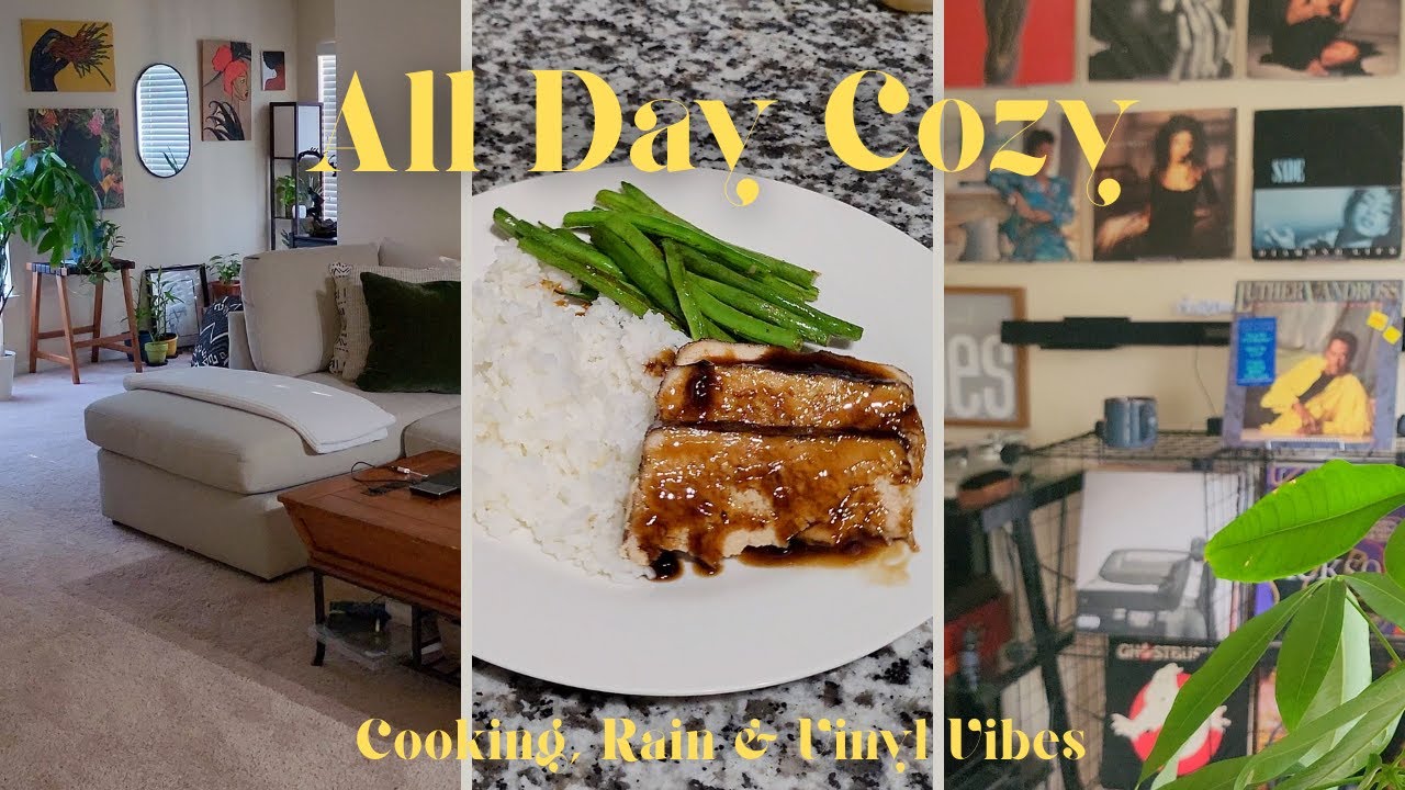 The kind of Sunday you wish you could bottle up - YouTube