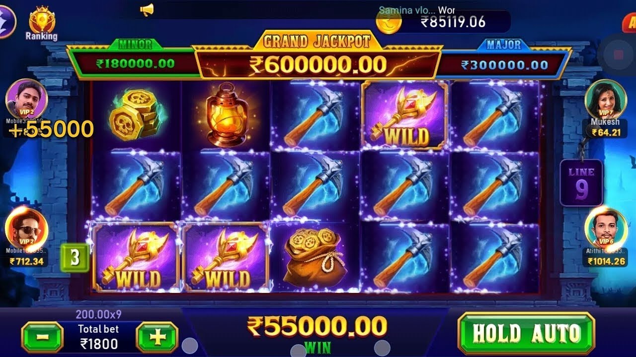 Explorer slots game 💥 Explorer slots jitne ka tarika 🤑 Teen Patti ...