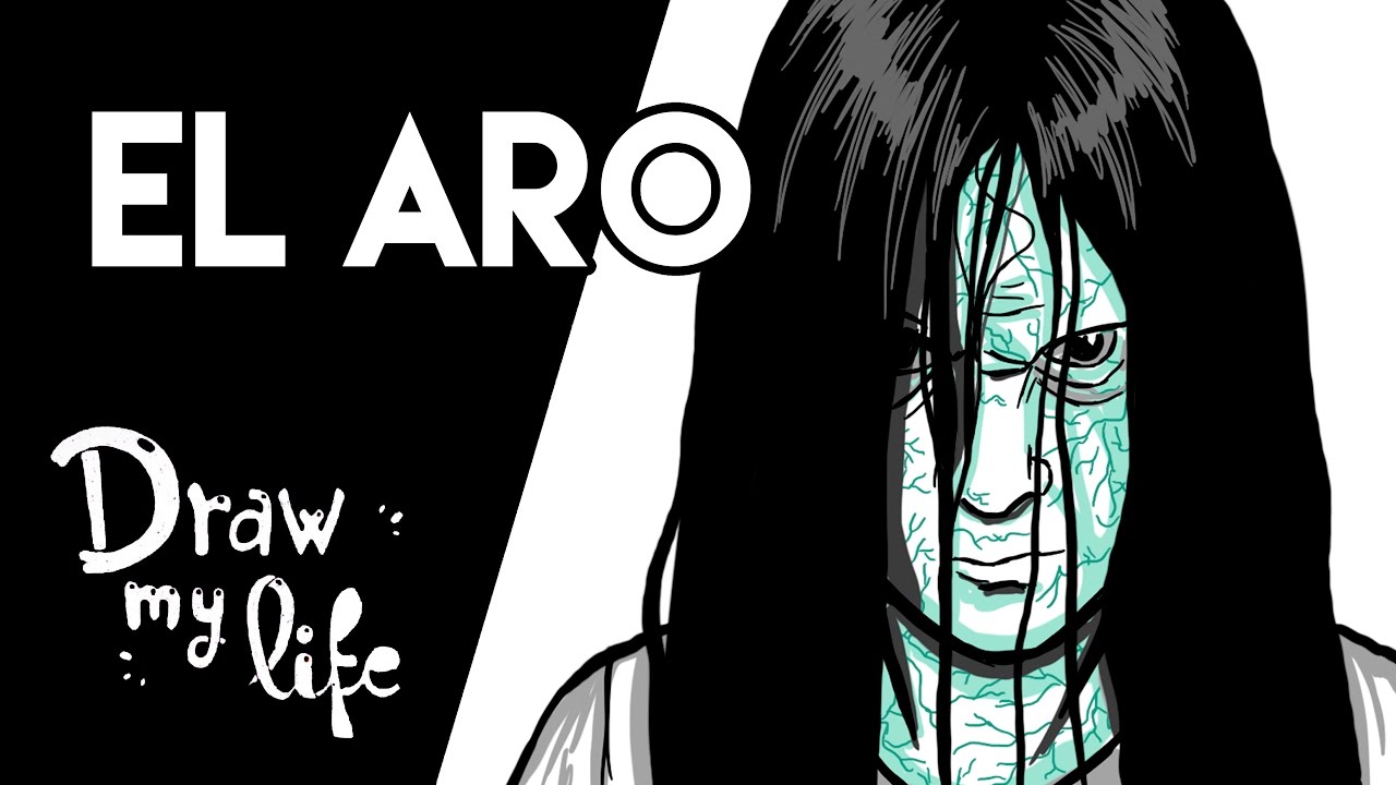 RINGS (El Aro) - Draw My Life - YouTube