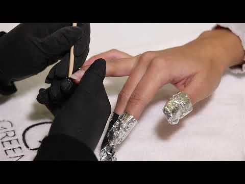 ROCK'GEL ODSTRANJEVANJE