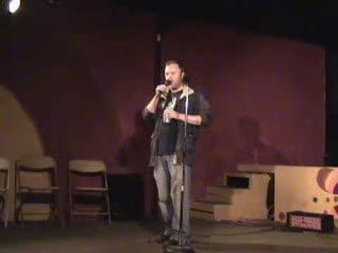 The Final Countdown- James Fritz - YouTube