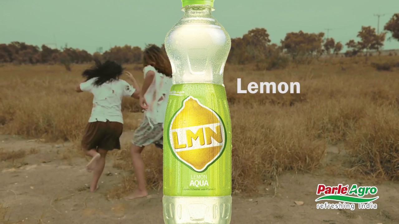 โฆษณา Lemon [LMN] : FLM352 Final Project - YouTube
