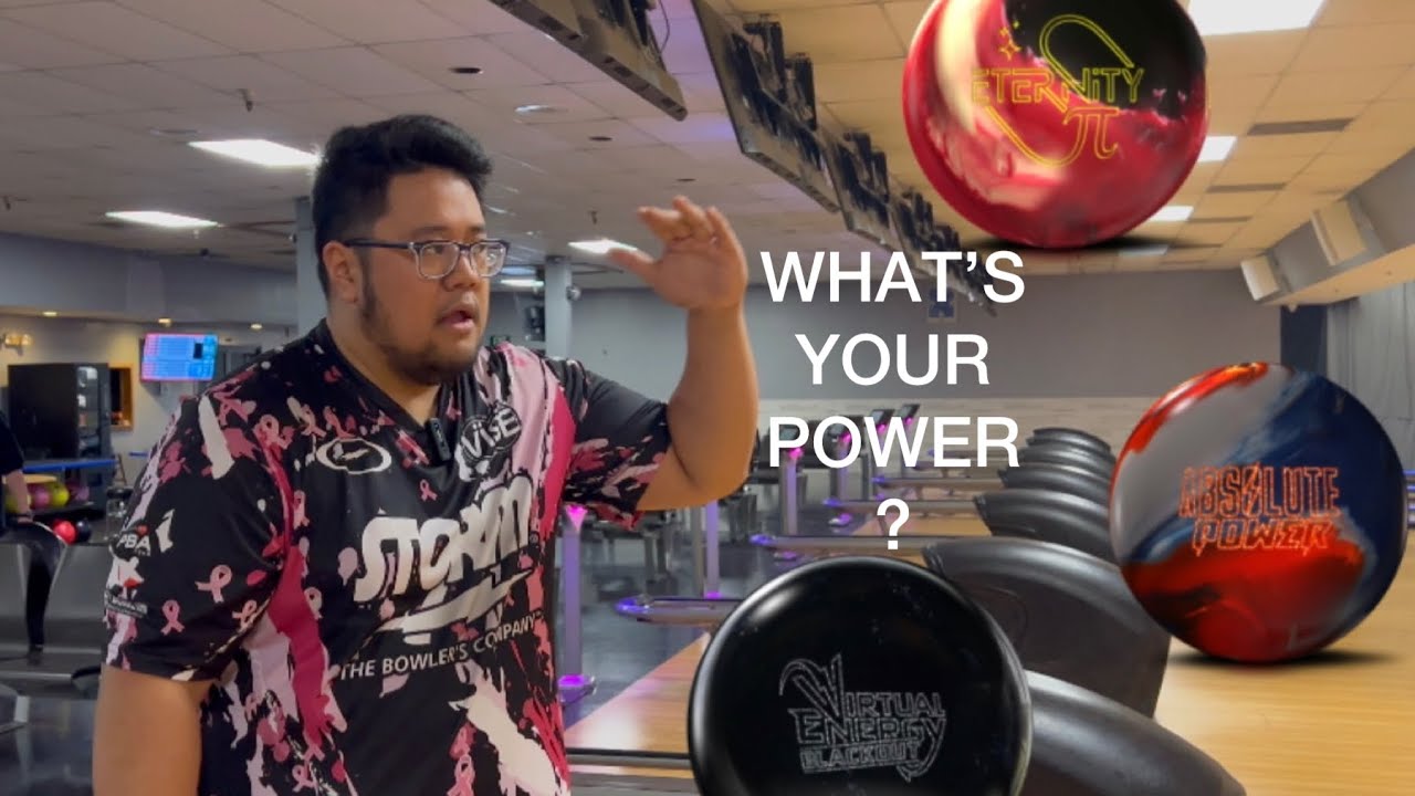 Storm Absolute Power | Ball Review | POWER HAS BEEN REDEFINED - YouTube