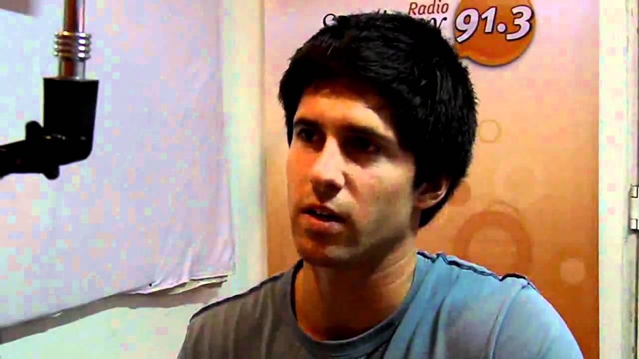 Francisco Renna en 168 Horas Radio - Segunda Parte - YouTube