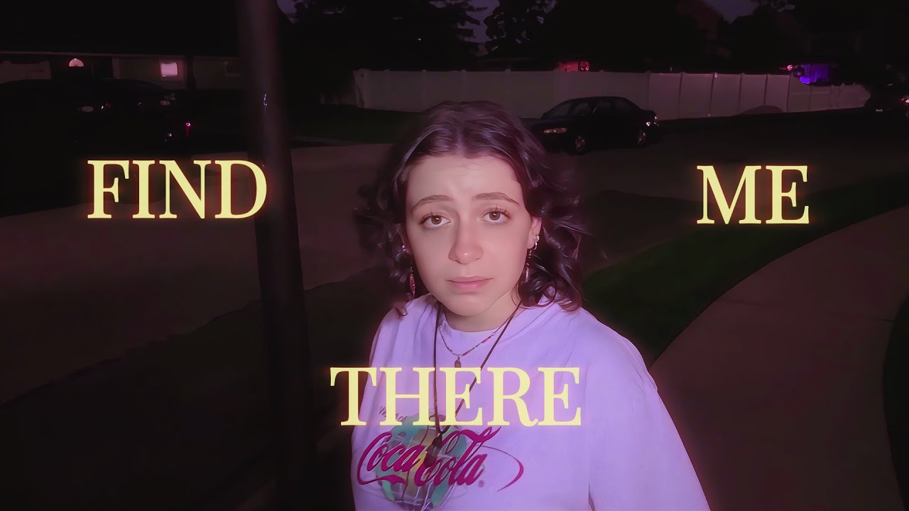 Find Me There (Official Music Video) - YouTube