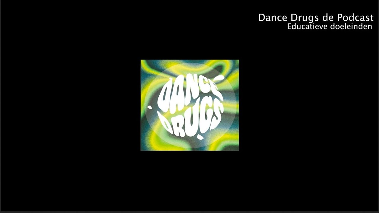 Dance Drugs de podcast teaser - YouTube