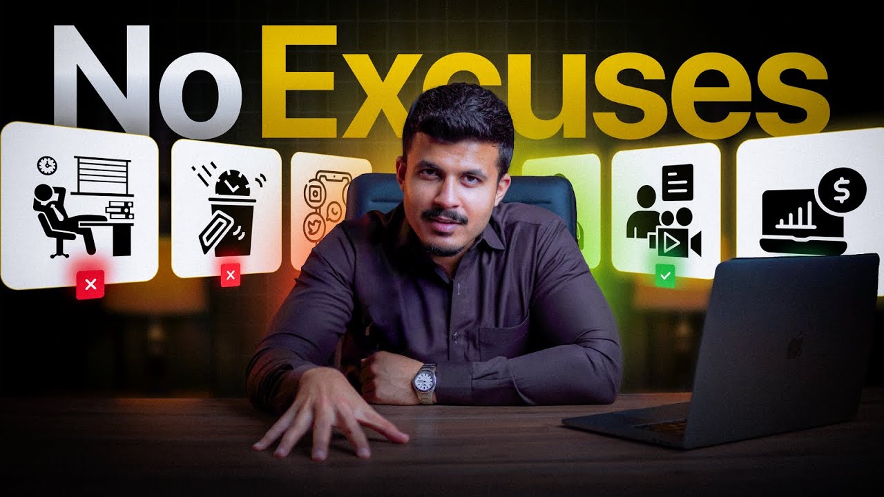 You're Not 'Too Busy' for a Side Hustle - You're Just Lying to Yourself ...