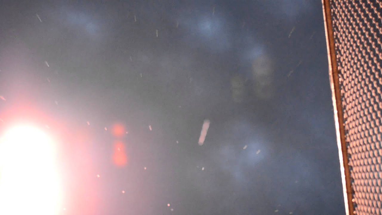 Rain Drops are falling on my camera. - YouTube