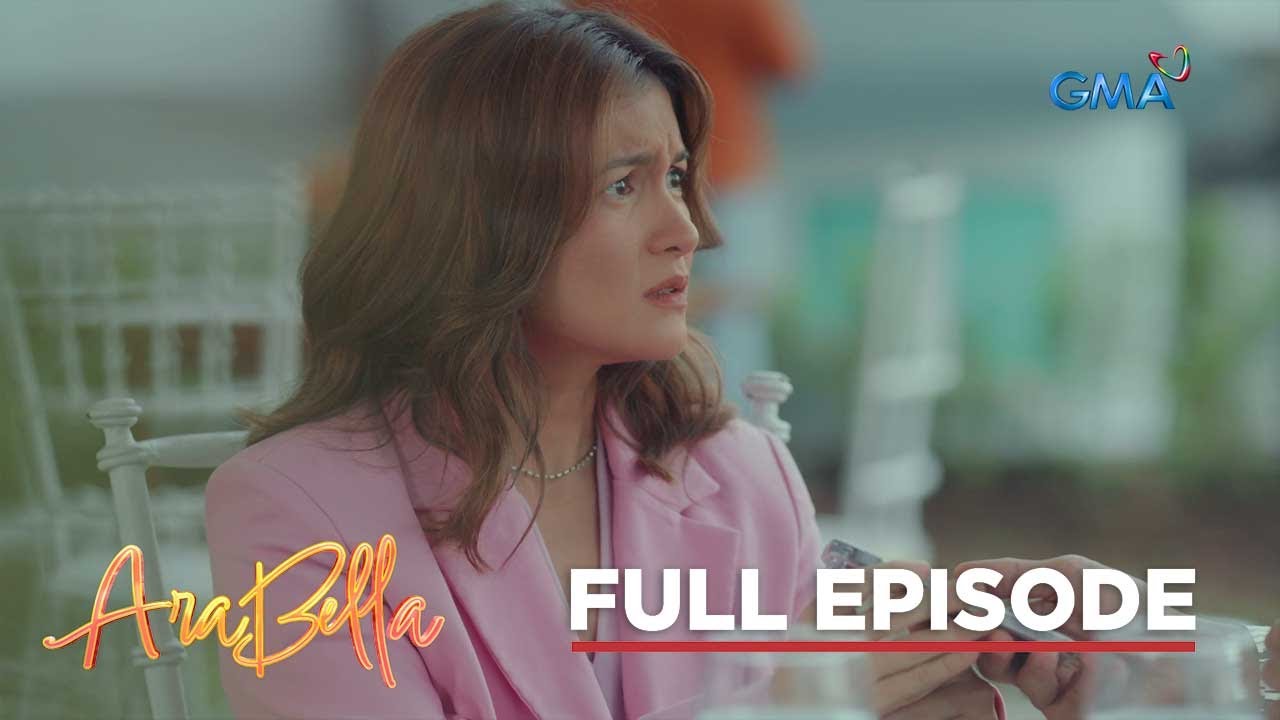 AraBella: Full Episode 56 (May 24, 2023) - YouTube