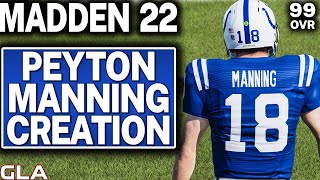 Manning Face Madden