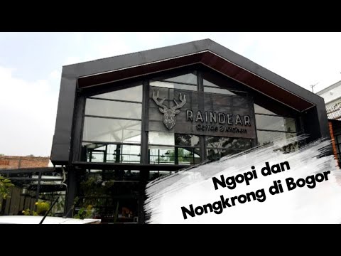 Raindear Coffe & Kitchen Bogor, (still) Recommended!!#kuliner Bogor ...