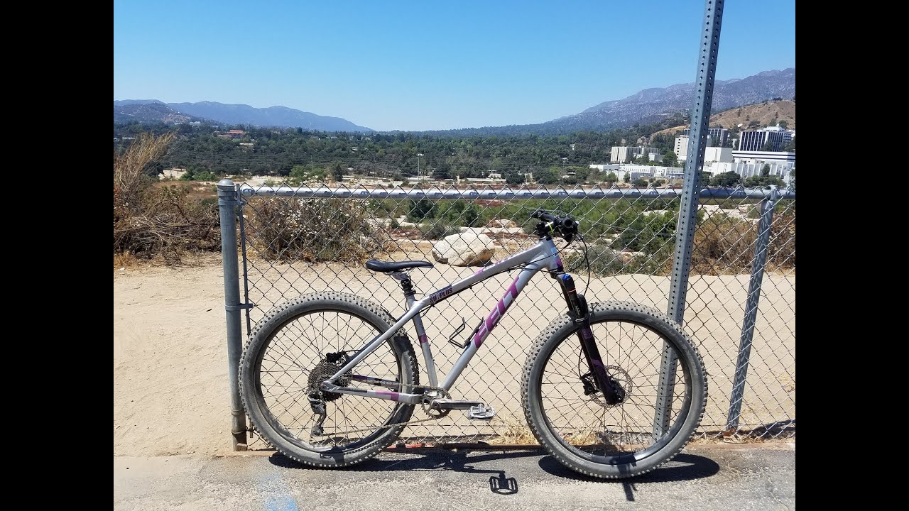 Felt SurPlus 30 Quick Clip - YouTube