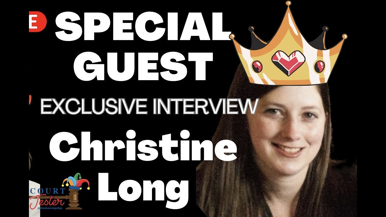 Exclusive Interview with Zachary Latham's Public Defender Christine ...