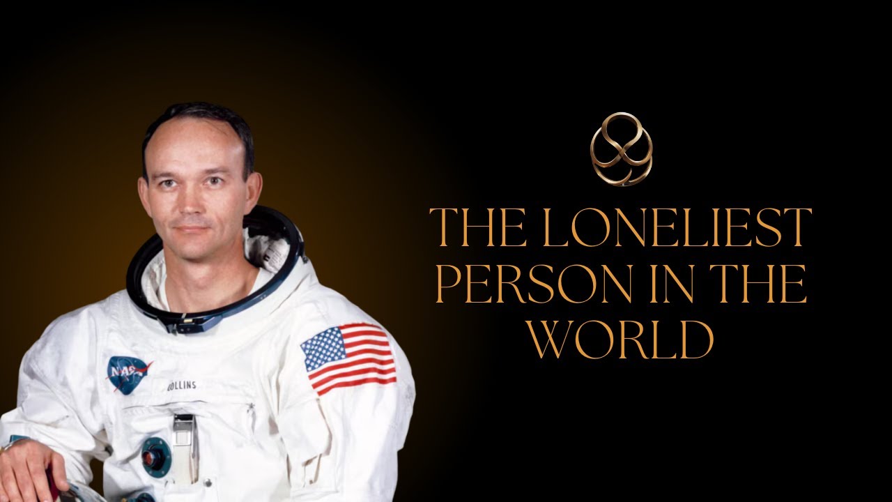 The Loneliest Person in the World - YouTube