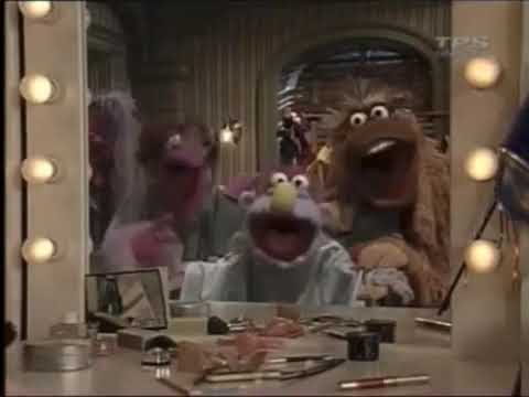 Muppets Tonight - Intro (French)
