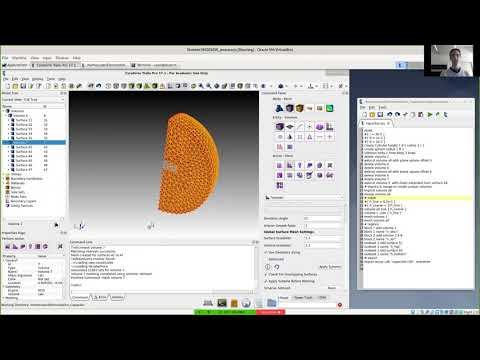 Tutorial - Electrostatics: Capacitor