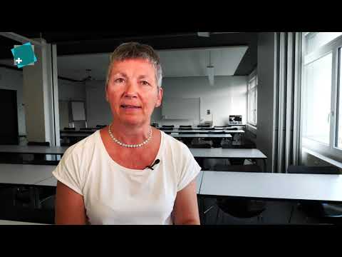 Ines Ostertag über den CAS Orgasationsentwicklung und -beratung