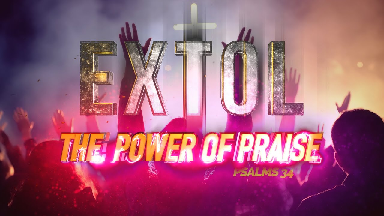 BFA Sunday Service - EXTOL: The Power of Praise (August 27, 2023) - YouTube