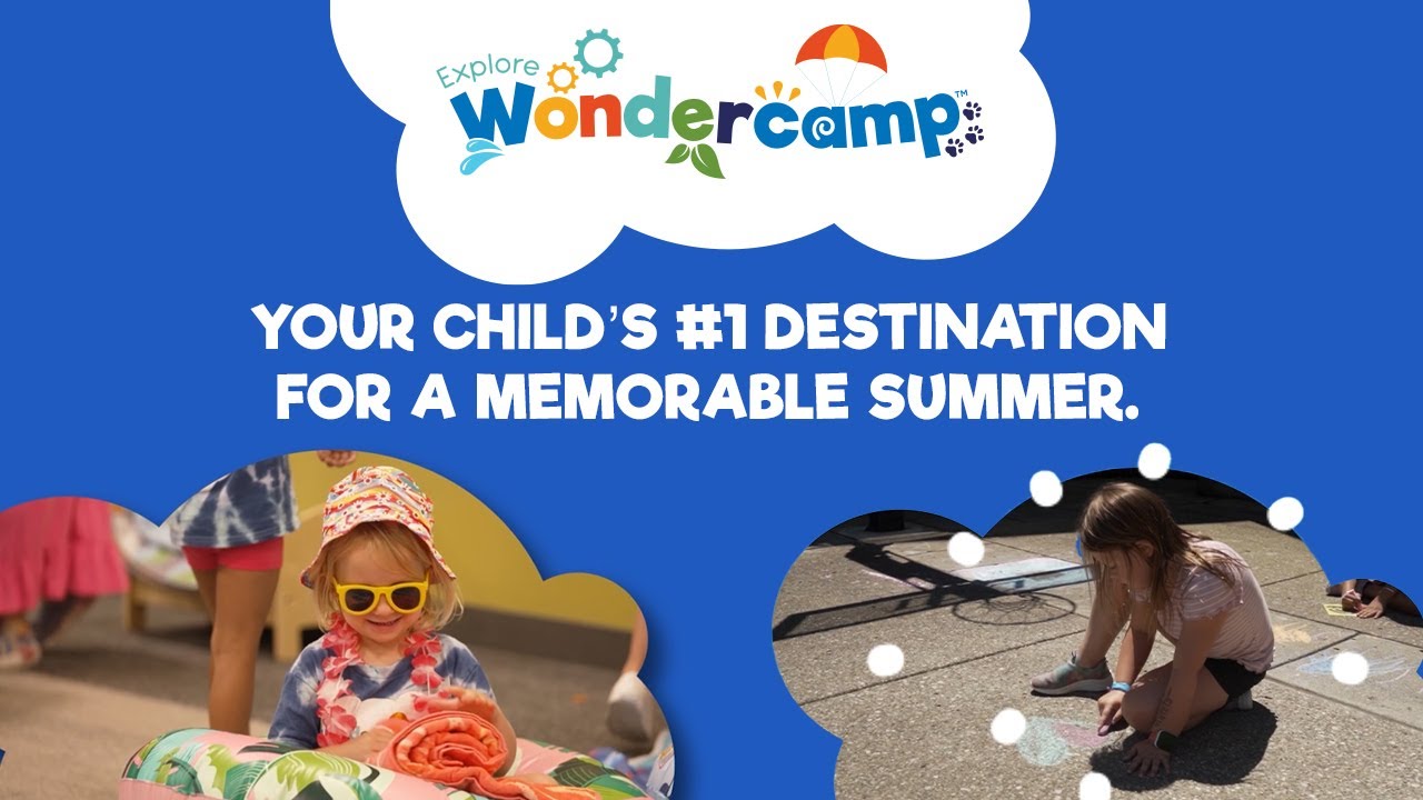 Discover Wondercamp - YouTube