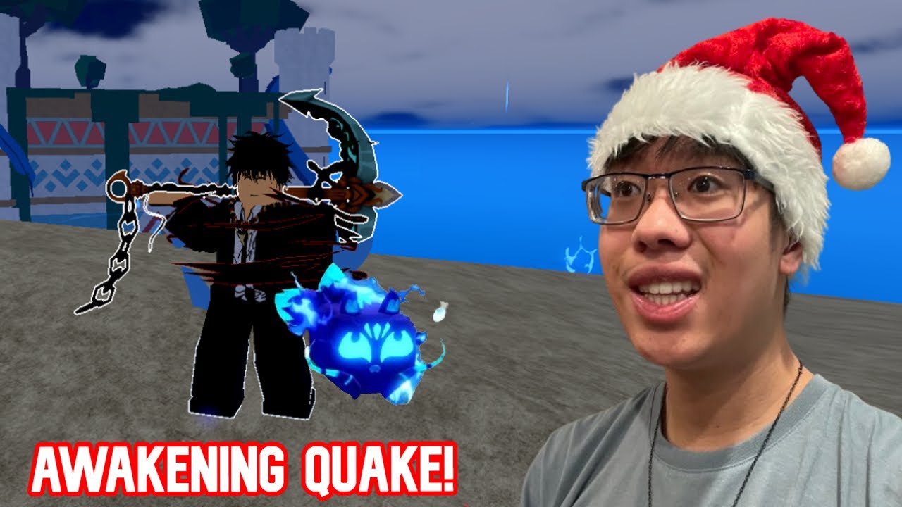 If This Stream Gets 100 Likes, I'll Give Away Perm Kitsune / Awakening ...