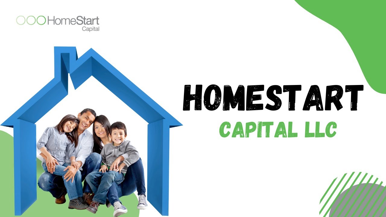 HomeStart Capital LLC - HELOC Loans Bellaire | First Time Home Buyer ...