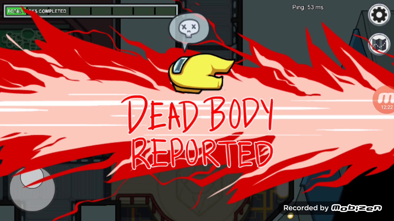 Among Us Pilot 1 - YouTube