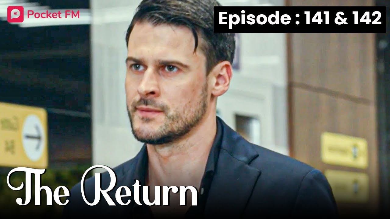The Return | Ep 141-142 | My cold husband strongly defends our family ...