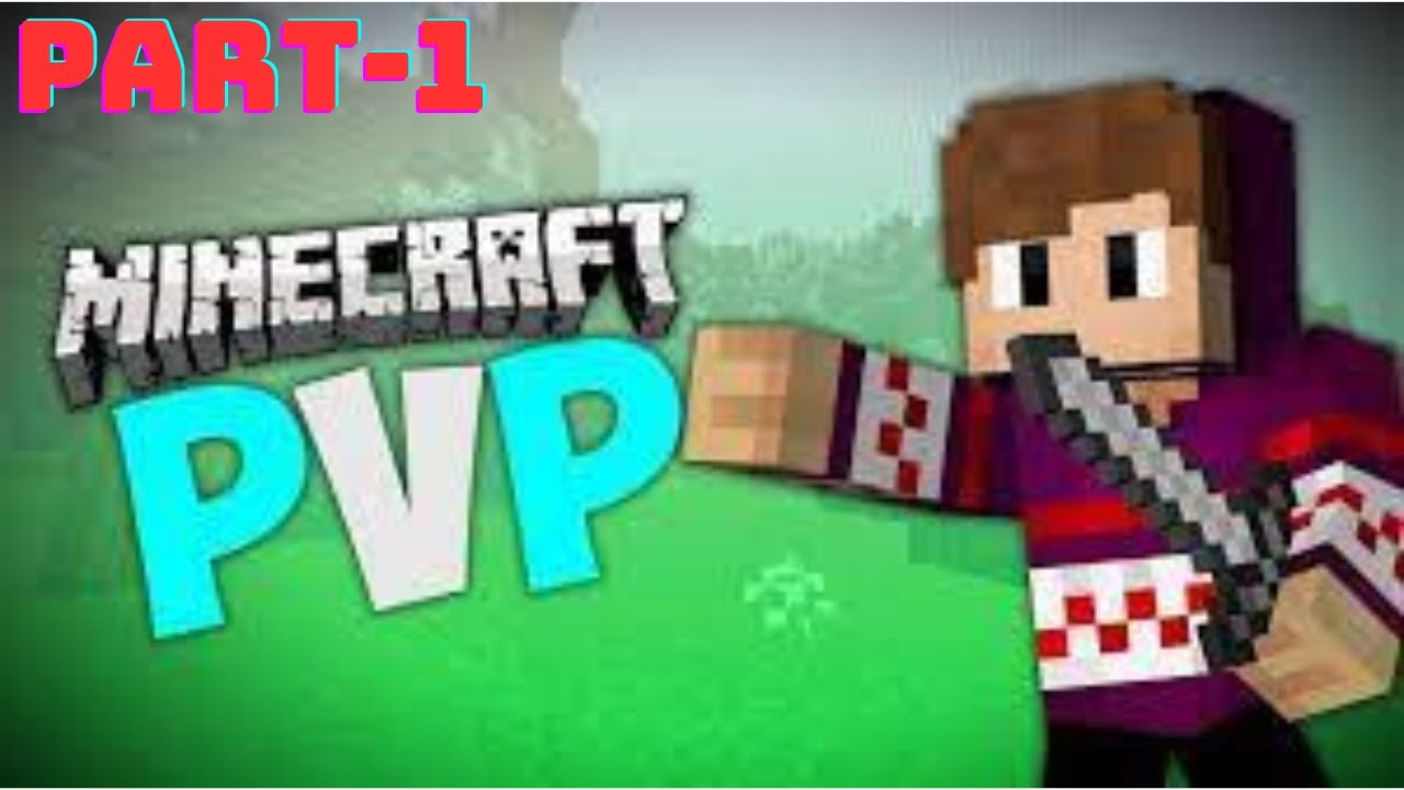 I Play PVP In play.minemalia.com || Minecraft Gameplay Video - YouTube