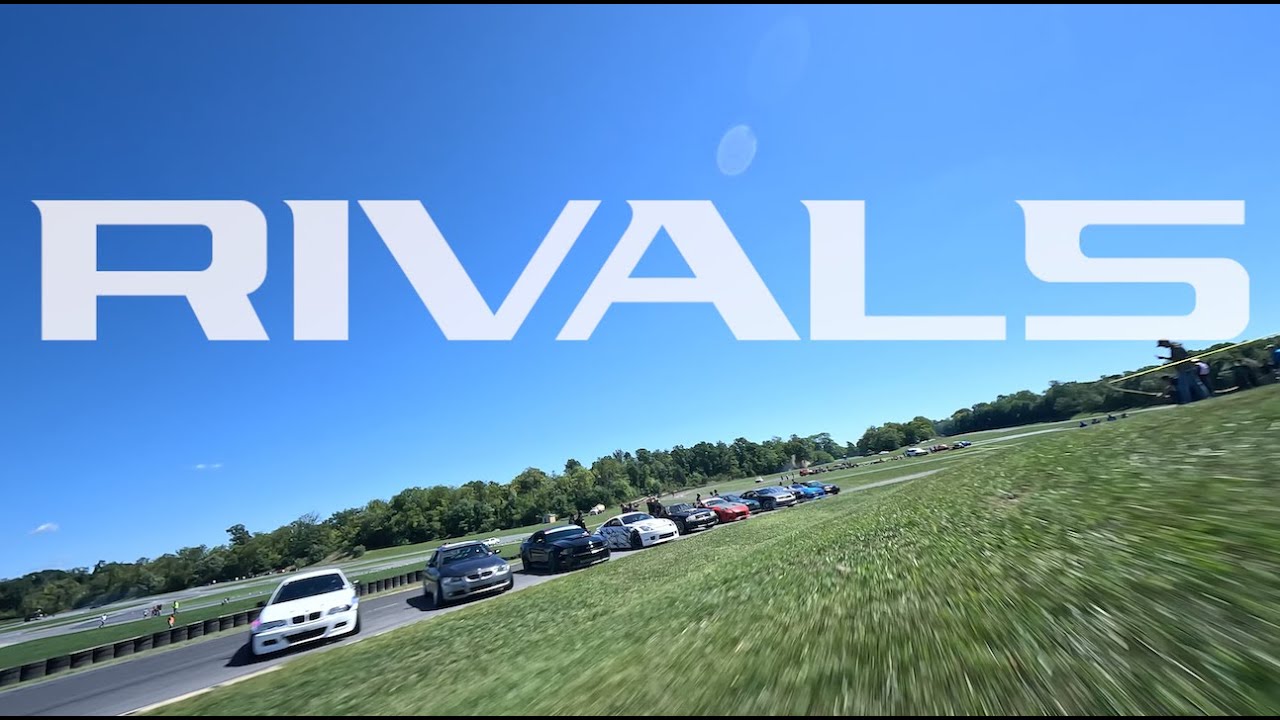 RIVALS - YouTube
