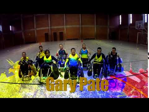 GRACIAS Gary Pate web - YouTube