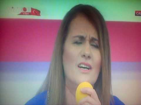 Vizyon Türk Tv Ahmet Ece Ğülesin 2