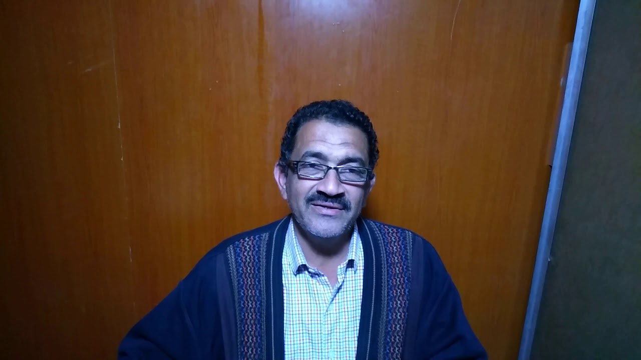 Mr Sayed Raouf - YouTube