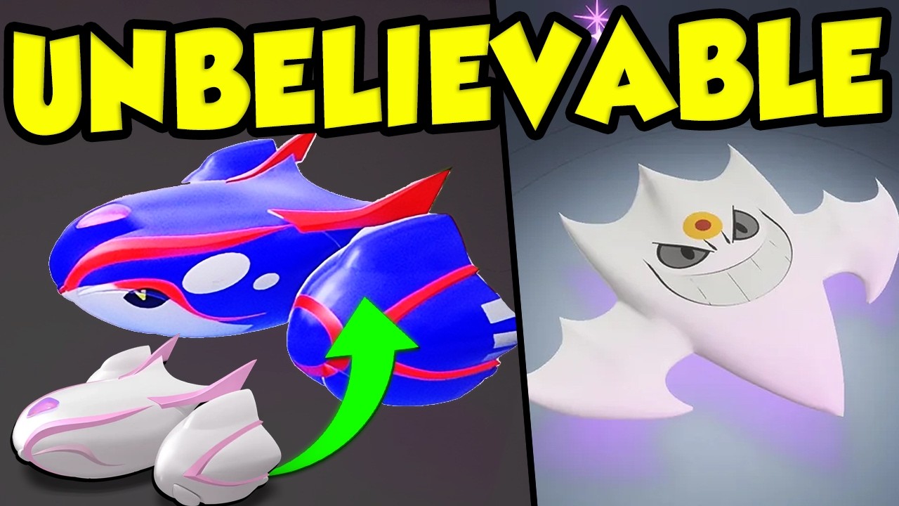 THESE CUSTOM MACHINES ARE INCREDIBLE! Best Kirby Air Riders Machine ...