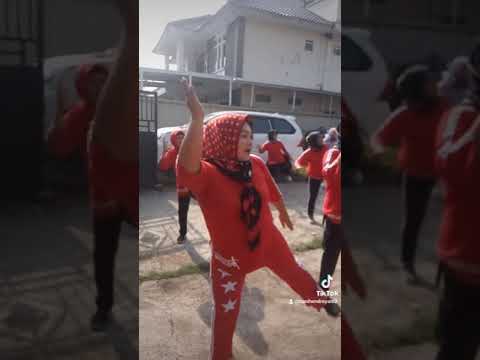 senam pipi tembem
