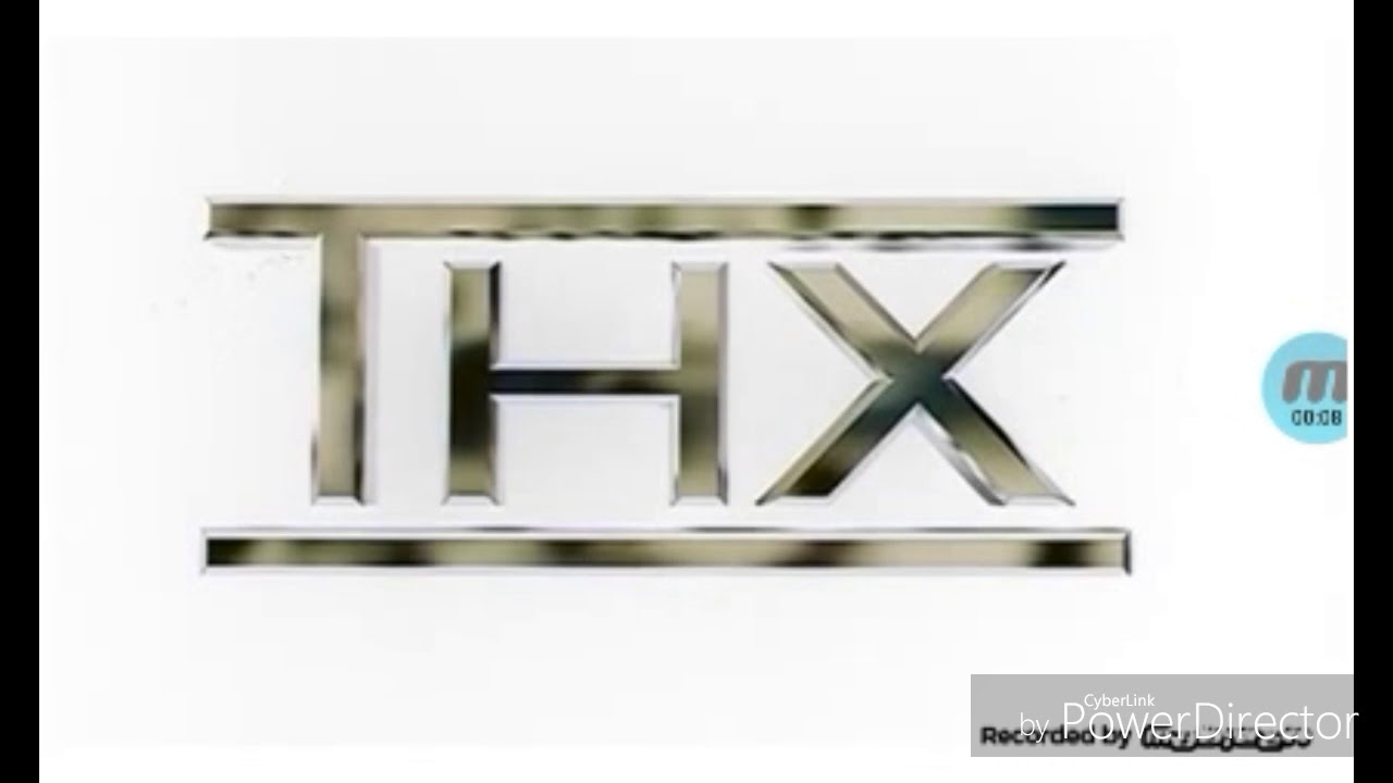thx tex ex in g major - YouTube