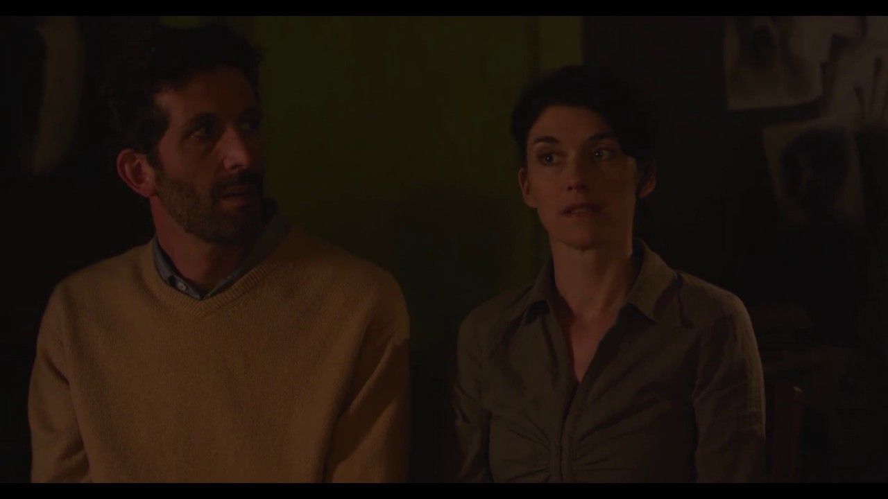 Séance - Trailer - YouTube