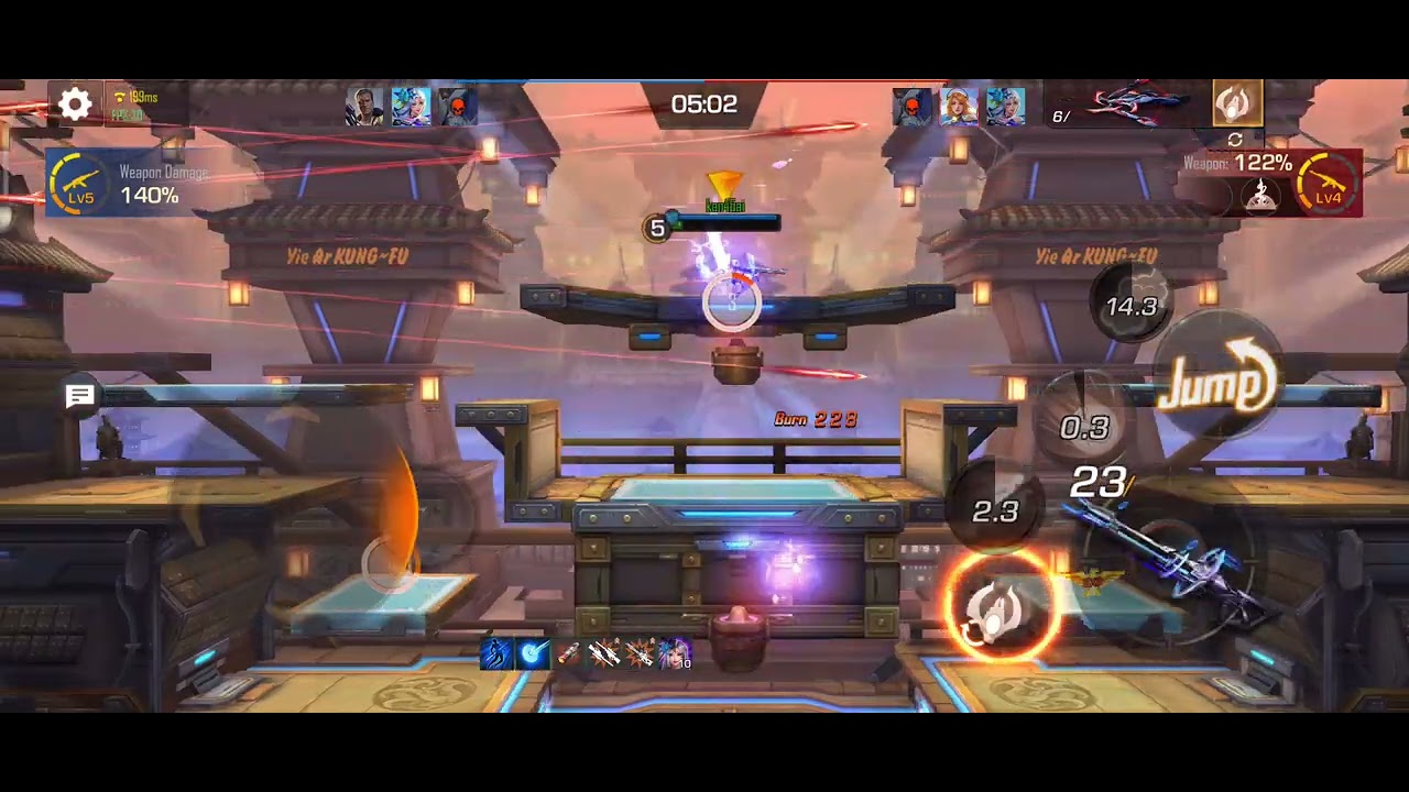 Contra Return ranked 13032022-4 Kronos Rin terminator not sultan - YouTube