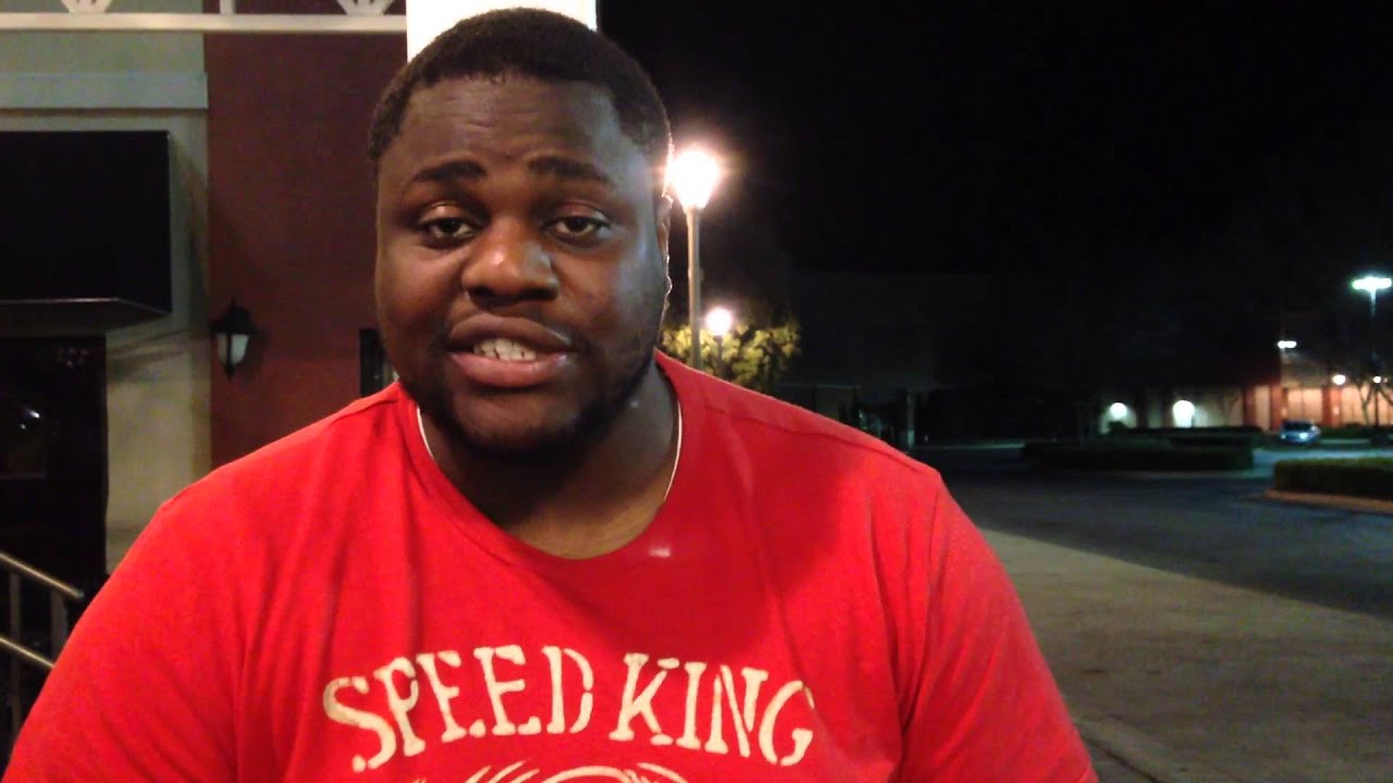 The Comedian Rudy Mulamba serious interview and jokes Part 1 - YouTube