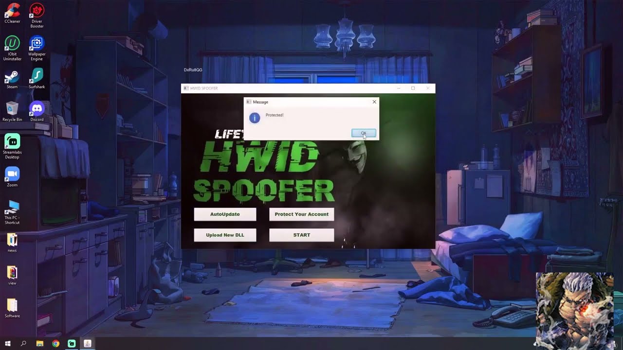 HWID SPOOFER FREE | VALORANT, FORTNITE, APEX LEGENS, WARZONE Or Any ...