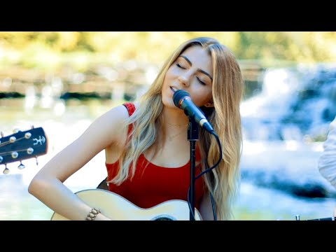 Say You Won't Let Go | Jada Facer ft. Music Travel Love (James Arthur Cover)