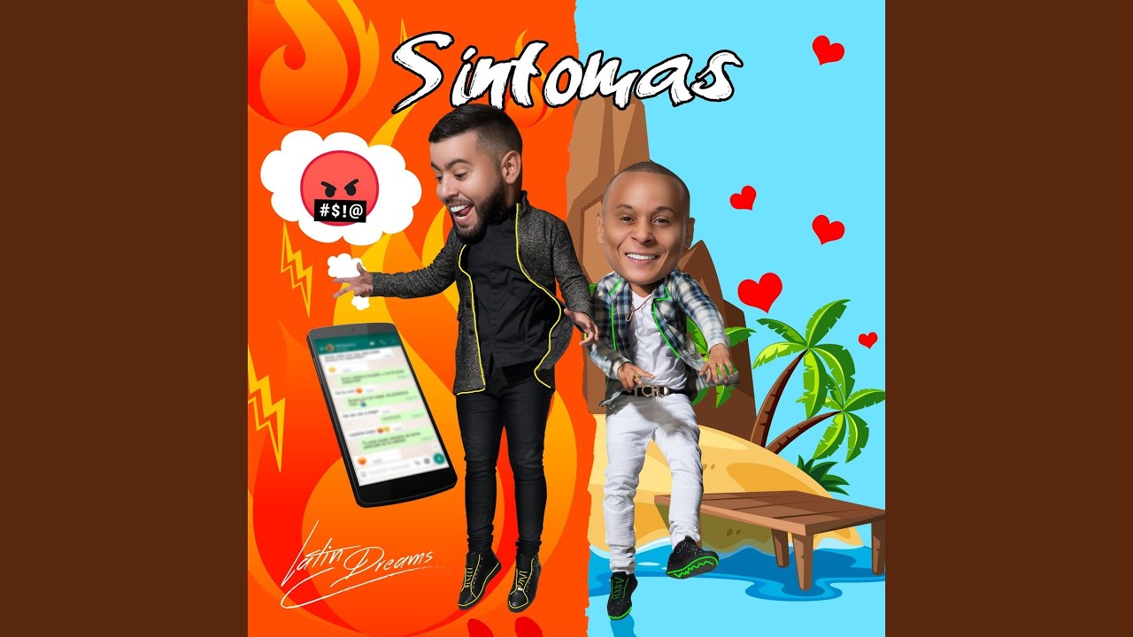 Mientes - YouTube Music