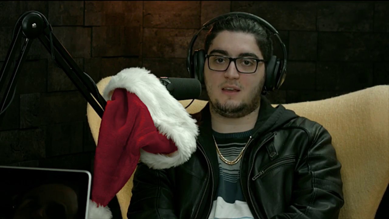 @SirKazzio - Maluco Beleza LIVESHOW - YouTube