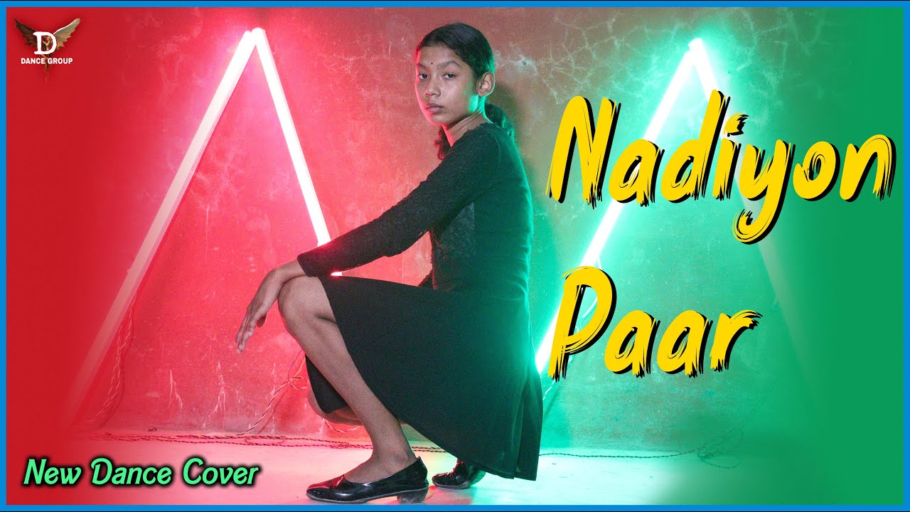 Nadiyon Paar (Let the Music Play) – Roohi | Janhvi | Sachin-Jigar | New ...