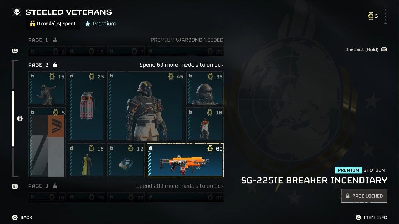 Last stand in Helldivers 2 - YouTube